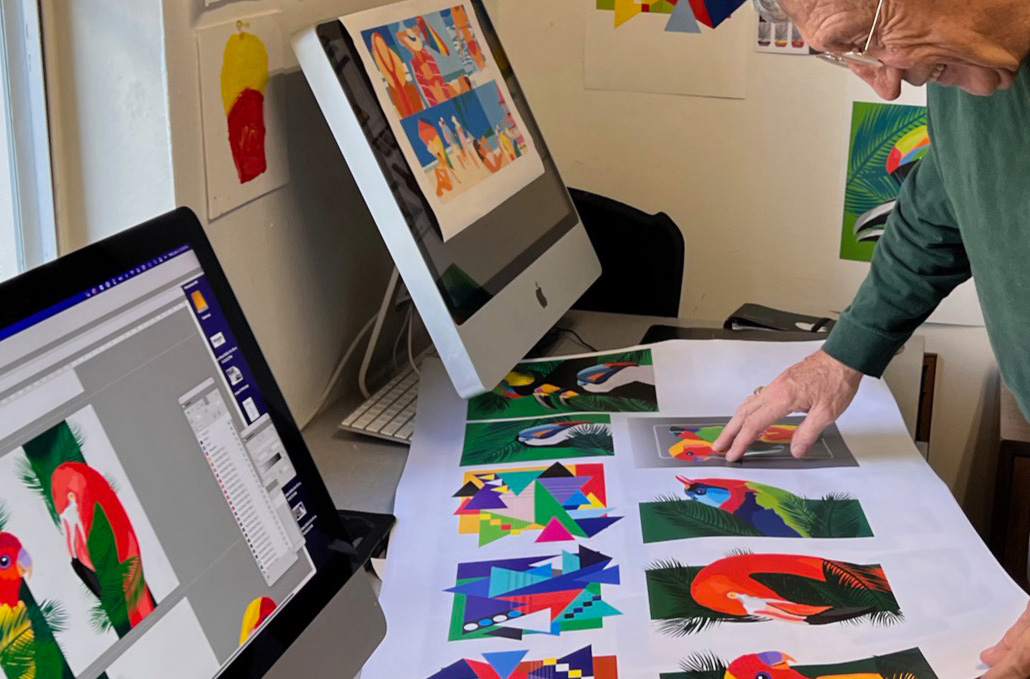 About Us – Kool Posters